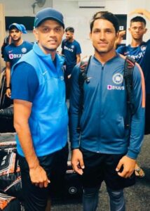 Dhruv Jurel Wiki, Height, Age, Girlfriend, Wife, Family, Biography ...