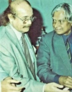 Sharad Panday Wiki, Age, Death, Wife, Family, Biography & More - WikiBio