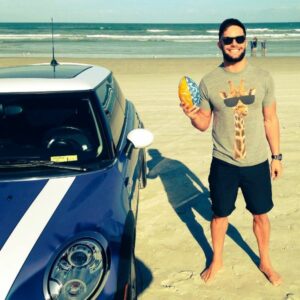 Finn Bálor Wiki, Height, Weight, Age, Wife, Family, Biography & More ...