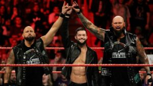 Finn Bálor Wiki, Height, Weight, Age, Wife, Family, Biography & More ...