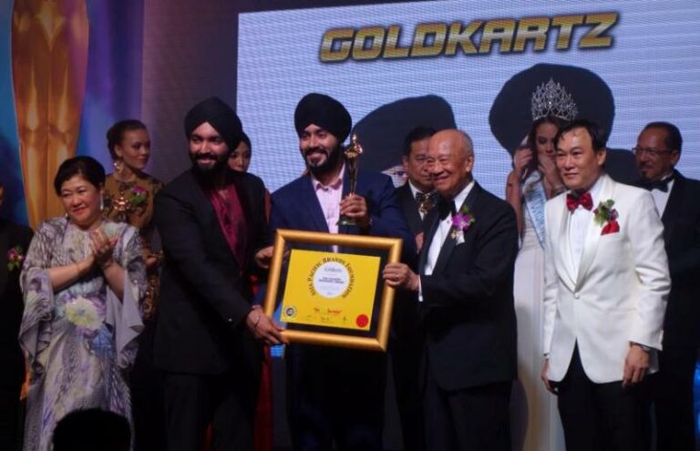 Manjit Singh Gill (Goldkartz) Wiki, Age, Wife, Family, Biography & More - WikiBio