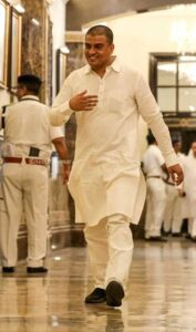 Irfan Solanki Wiki, Age, Caste, Wife, Family, Biography & More - WikiBio