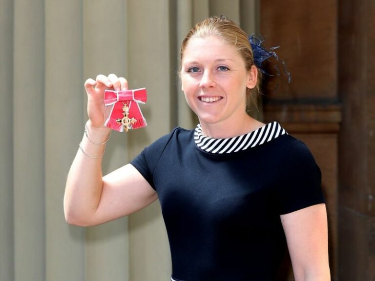 Heather Knight Wiki, Age, Husband, Family, Biography & More - WikiBio