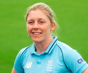 Heather Knight Wiki, Age, Husband, Family, Biography & More - WikiBio