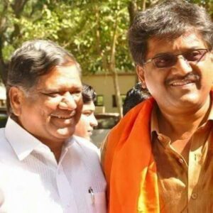 Jagadish Shettar Wiki, Age, Caste, Wife, Children, Family, Biography ...