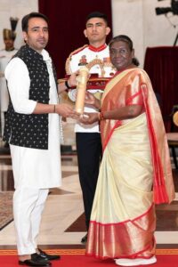 Ajit Singh (Politician) Wiki, Age, Caste, Death, Wife, Children, Family ...