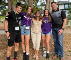 Jeremy Hansen Wiki, Height, Age, Wife, Children, Family, Biography ...