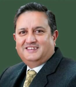 Tarlok Singh Chauhan Wiki, Age, Wife, Family, Biography & More - WikiBio
