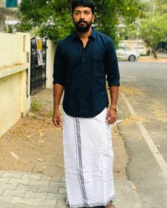 Kalaiyarasan Wiki, Age, Wife, Family, Biography & More - WikiBio