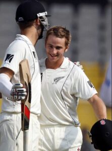 Kane Williamson Wiki, Height, Age, Wife, Children, Family, Biography ...