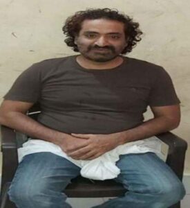 Ashraf Ahmed (Atiq Ahmed's Brother) Wiki, Age, Death, Wife, Family ...