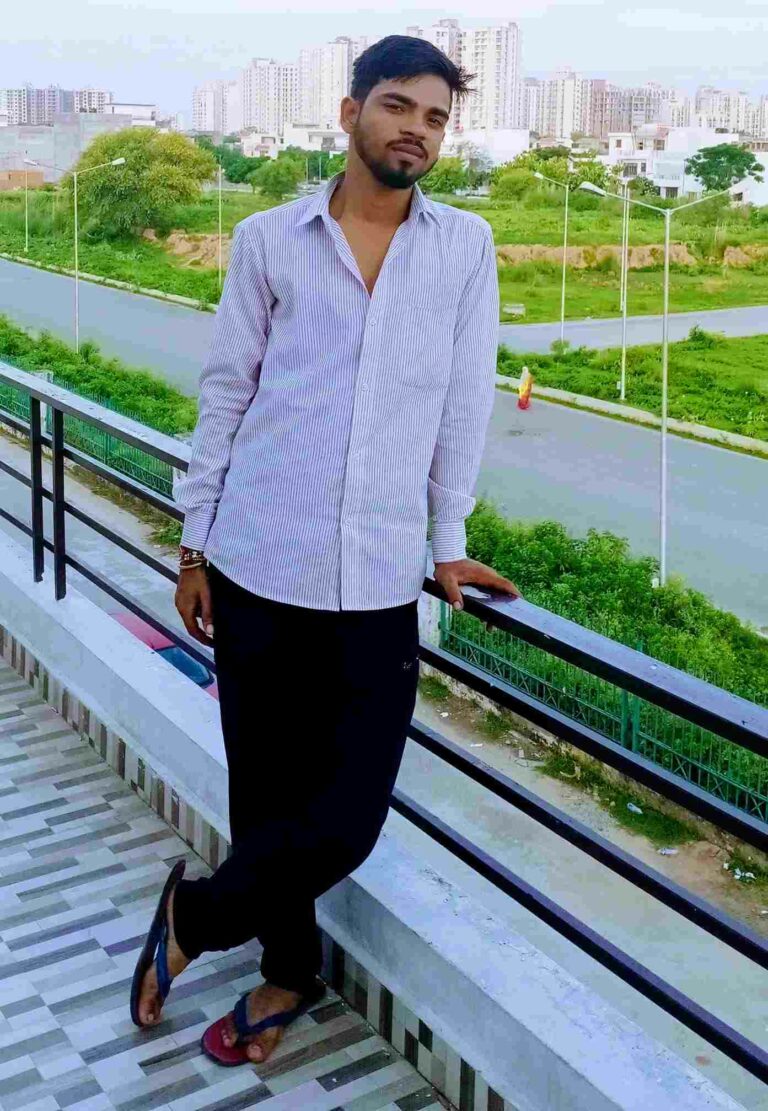 Lovelesh Tiwari (Atiq Ahmed's Killer) Wiki, Age, Caste, Family, Biography & More - WikiBio