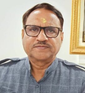 Mahesh Joshi Wiki, Age, Caste, Children, Biography & More - WikiBio