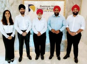 Manjit Singh Gill (Goldkartz) Wiki, Age, Wife, Family, Biography & More - WikiBio