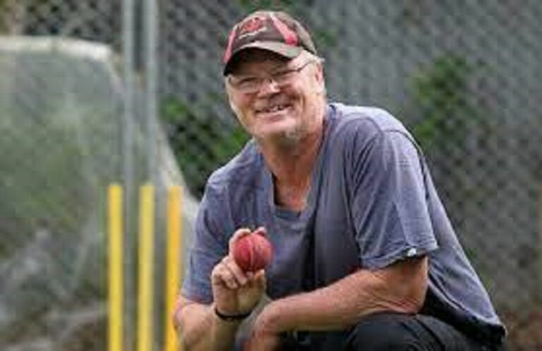 Michael Bracewell Wiki, Height, Age, Wife, Family, Biography & More ...