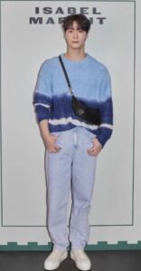 Moon Bin Wiki, Height, Age, Death, Girlfriend, Family, Biography & More ...