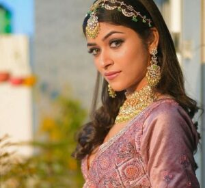 Nandini Gupta (Miss India 2023) Wiki, Height, Age, Boyfriend, Family ...