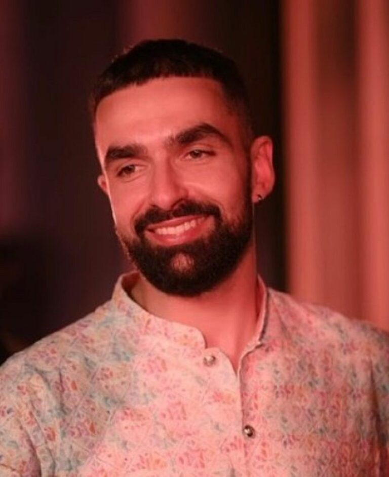 Nathan Karamchandani (Krissann Barretto’s fiance) Wiki, Age, Girlfriend ...
