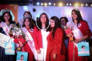 Nayani Dixit Wiki, Age, Husband, Family, Biography & More - WikiBio