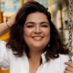 Nayani Dixit Wiki, Age, Husband, Family, Biography & More - WikiBio