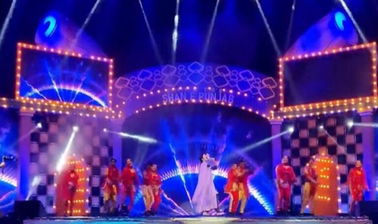 Pari Pandher Wiki, Height, Age, Boyfriend, Family, Biography & More ...