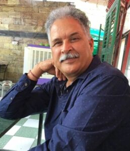 Raman Rai Handa (Mannara Chopra's Father) Wiki, Age, Death, Wife ...