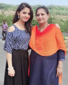 Preethi Asrani Wiki, Height, Age, Boyfriend, Family, Biography & More ...