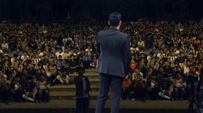 Raj Shamani Wiki, Age, Girlfriend, Family, Biography & More - WikiBio