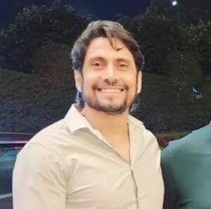 Ravi Kesar Wiki, Height, Age, Wife, Family, Biography & More - WikiBio