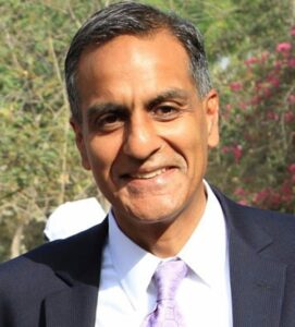 Richard R. Verma Wiki, Age, Wife, Family, Biography & More - WikiBio