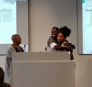 Robert Ross (Phoebe Gates' Boyfriend) Wiki, Age, Family, Biography ...