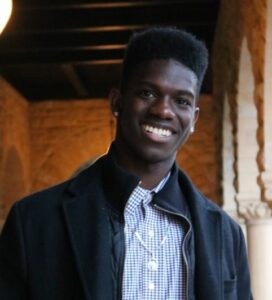 Robert Ross (Phoebe Gates' Boyfriend) Wiki, Age, Family, Biography ...