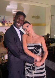 Robert Ross (Phoebe Gates' Boyfriend) Wiki, Age, Family, Biography ...