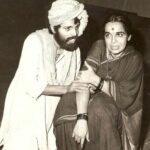 Rohini Hattangadi Wiki, Age, Husband, Children, Family, Biography ...