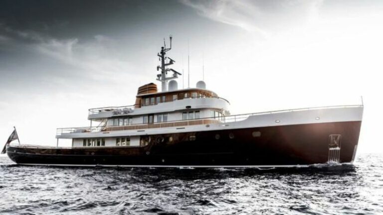 Rolly Van Rappard Wiki, Age, Wife, Family, Biography & More - WikiBio