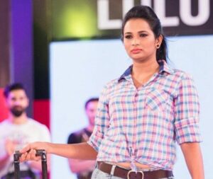 Saranya Anand Wiki, Height, Age, Husband, Family, Biography & More ...