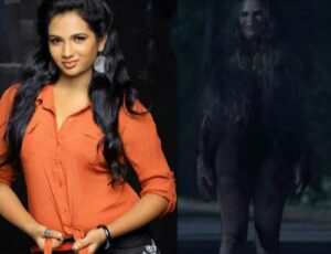 Saranya Anand Wiki, Height, Age, Husband, Family, Biography & More ...