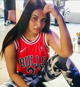 Saranya Anand Wiki, Height, Age, Husband, Family, Biography & More ...