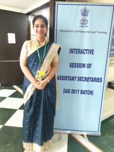 Saumya Pandey Wiki, Age, Husband, Family, Biography & More - WikiBio