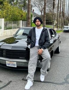 Shubh (Singer) Wiki, Age, Girlfriend, Family, Biography & More - WikiBio