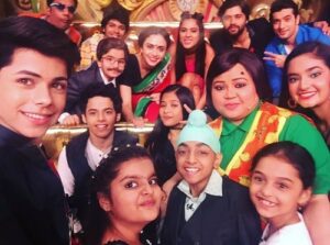 Siddharth Nigam Wiki, Height, Age, Girlfriend, Family, Biography & More - WikiBio