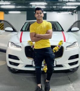 Siddharth Nigam Wiki, Height, Age, Girlfriend, Family, Biography & More - WikiBio