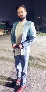 Sourav Saha Wiki, Age, Wife, Family, Biography & More - WikiBio