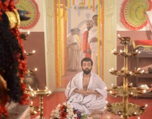 Sourav Saha Wiki, Age, Wife, Family, Biography & More - WikiBio