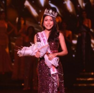 Strela Thounaojam Luwang Wiki, Height, Age, Boyfriend, Family, Biography & More - WikiBio