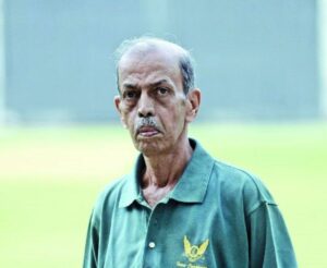 Sudhir Naik Wiki, Age, Death, Wife, Children, Family, Biography & More ...