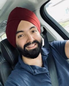 Sukhjit Singh Gill (Goldkartz) Wiki, Age, Wife, Family, Biography & More - WikiBio