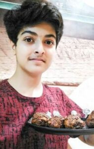 Swarnava Sanyal Wiki, Age, Family, Biography & More - WikiBio