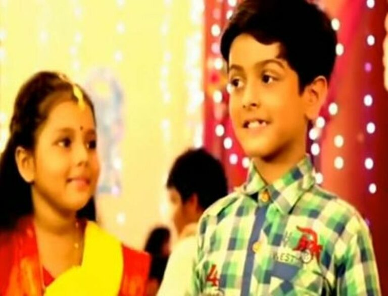 Swarnava Sanyal Wiki, Age, Family, Biography & More - WikiBio