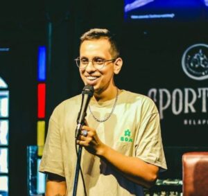 Yash Rathi Wiki, Height, Age, Girlfriend, Family, Biography - WikiBio